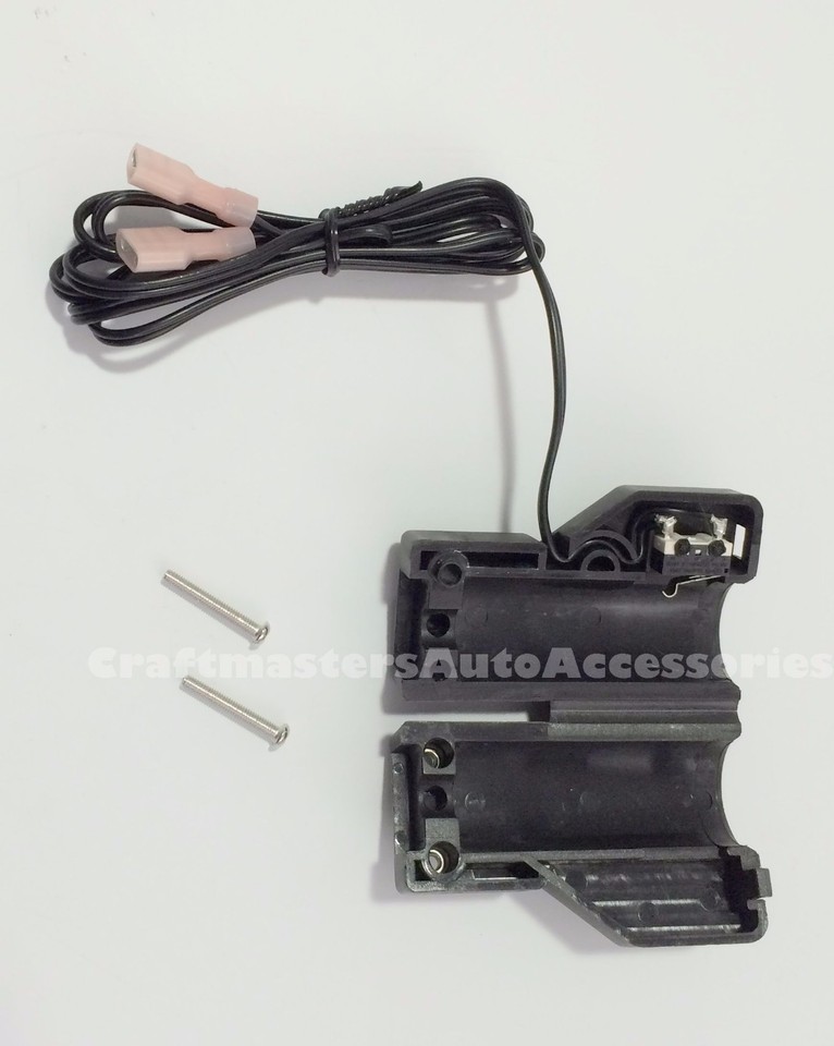 12V American Prop Mounted Switch for Dome Lights and Alarm Systems ...