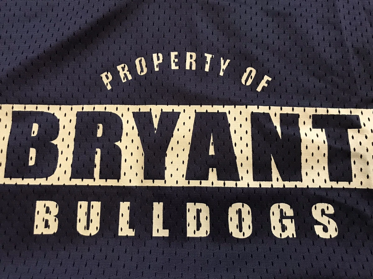 Bryant Bulldogs Logo