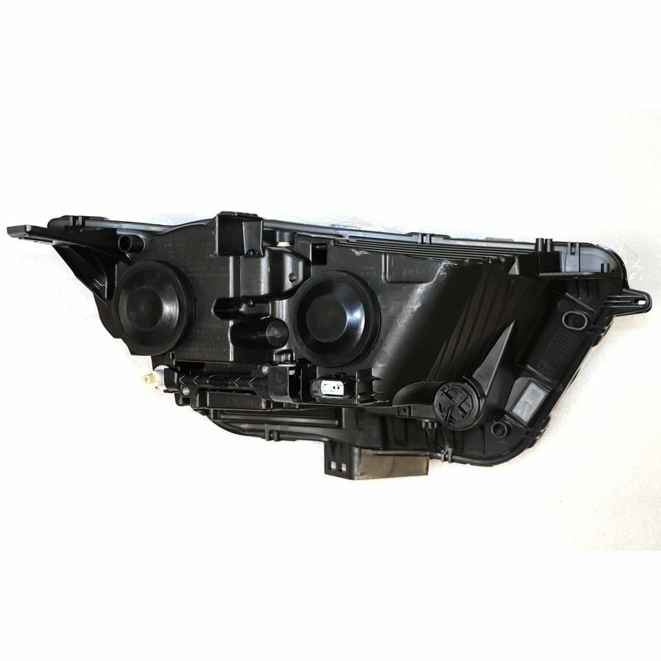 Left For 2015 2016 2017 2018 Ford Edge SE/SEL/Titanium Front Halogen ...