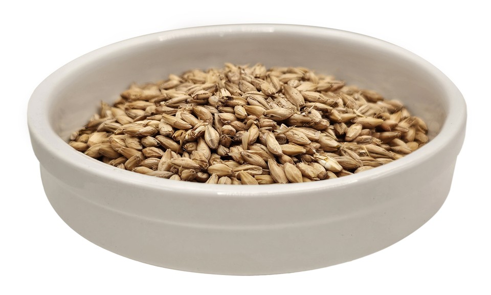 Home Brew Ohio Briess 2-Row Grain 50lb | eBay