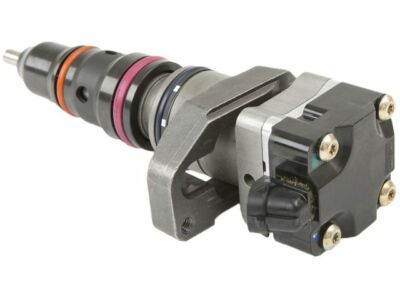 For 1997-1999 Ford E350 Econoline Club Wagon Fuel Injector Delphi ...