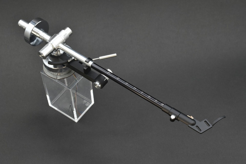 Micro MA-707 Straight Tonearm Arm / Micro Seiki 02 | eBay