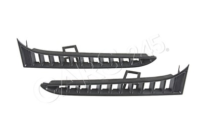 Genuine BMW F80 F80N F82 F82N F83 Front Bumper Grills Set OEM ...