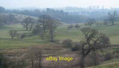 Photo 6x4 Dry valley below Vinovium Roman Fort Binchester Blocks The ...