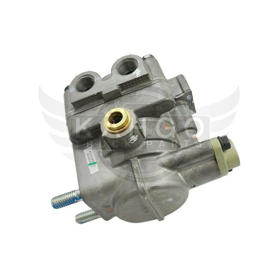 BENDIX SR-7 SPRING BRAKE MODULATING VALVE - K021558 | eBay