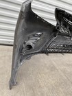 2019 2020 TOYOTA CAMRY FRONT BUMPER COVER OEM | eBay