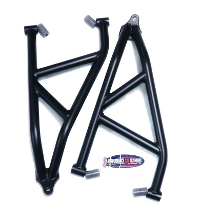 LW Lower High Clearance Arched Control Arms for Honda Talon X Model ...