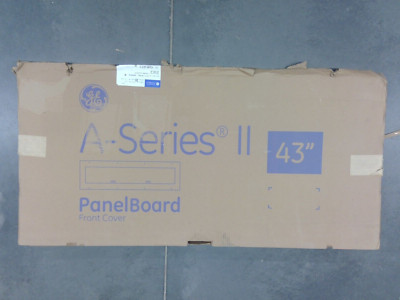 Electrical Panels & Boards - Ge A Series