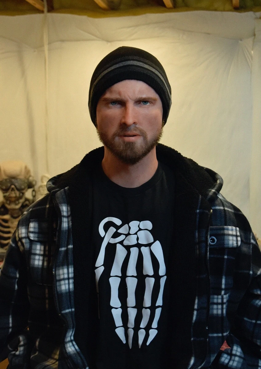 Jesse Pinkman Beanie