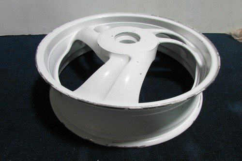 HONDA NT650 GT647 REAR WHEEL RIM SINGLE SIDED 42650-MN8-670 NT 650 647 ...