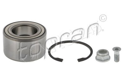 TP Rear Axle Wheel Bearing Kit Fits VW Transporter Caravelle T4 ...