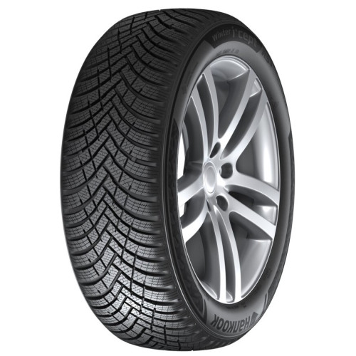 HANKOOK W462 Winter i*cept RS3 185/60 R14 82 T M+S Pneumatico Invernali ...