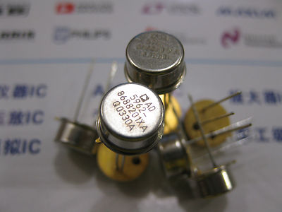 1X 5962-8688201XA High Precision 10 V IC Reference replace AD581 LH0070 ...