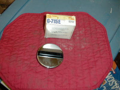 NOS STANT GAS CAP 1975 FORD MUSTANG II & PINTO | eBay