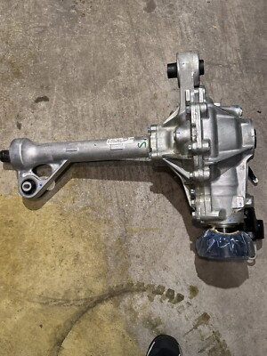 ford f150 front differential | eBay