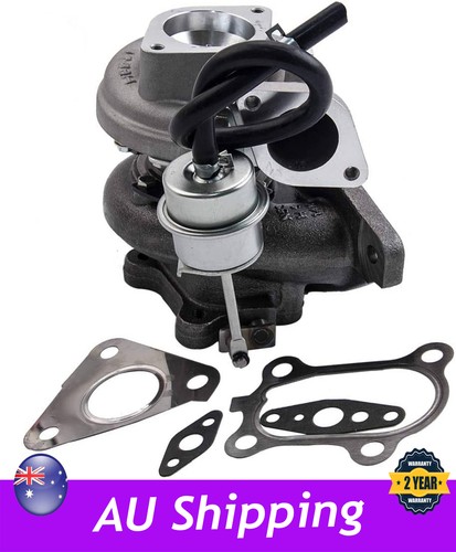 GT1752S Turbo charger for Nissan Patrol GU Y61 RD28Ti 2.8L 14411-VB300 ...