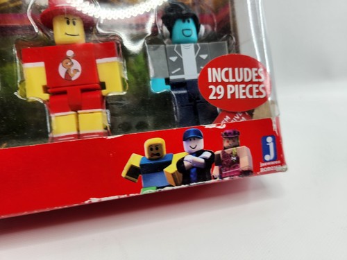 Action Figures ROBLOX Series 1 Ultimate Collector's Set for sale online ...