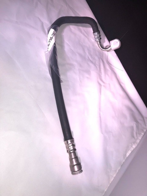 OEM BMW F01 F02 F07 Sedan Power Steering Pressure Hose 32416796387 for ...