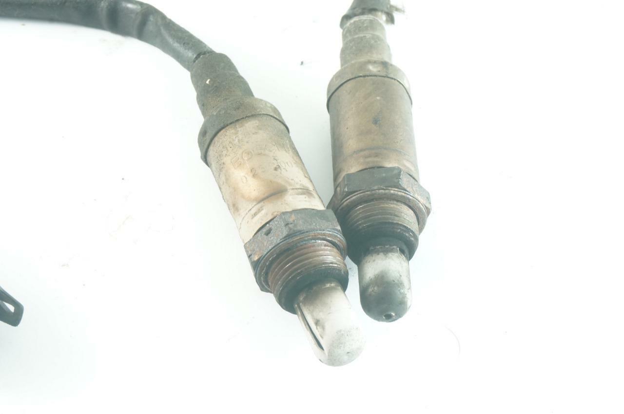 OEM BMW Bosch E36/E37 M44 1.9l Oxygen O2 Sensors Up Down Stream 96-02 ...