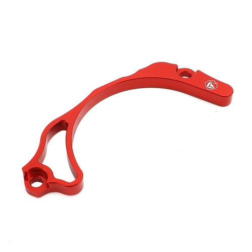 Chain Case Saver Billet Aluminum For Honda TRX400X Sportrax 400 ...