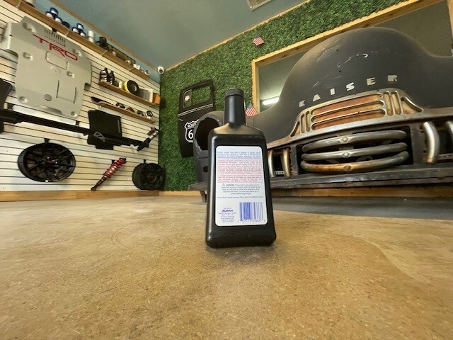 GM Transfer Case Fluid 10-4044 88861950 | eBay