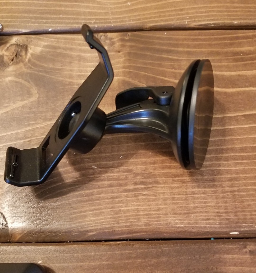 Garmin Nuvi 205 GPS Navigation unit Carrying case car charger Mounting ...