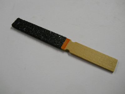 Carborundum Buffing Stick Tire & Tube Patch Repair for Patching Tubes ...