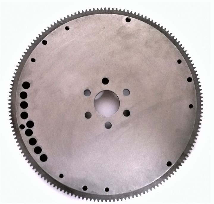 HAYS MANUAL TRANSMISSION FLYWHEEL 289/302/351 FORD 157 TOOTH EXTERNAL ...