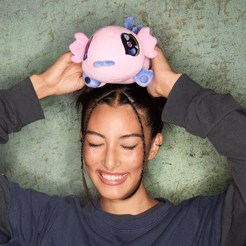 LoL League of Legends Arcane Rio Plush Doll Riot Games Authentic Goods ...