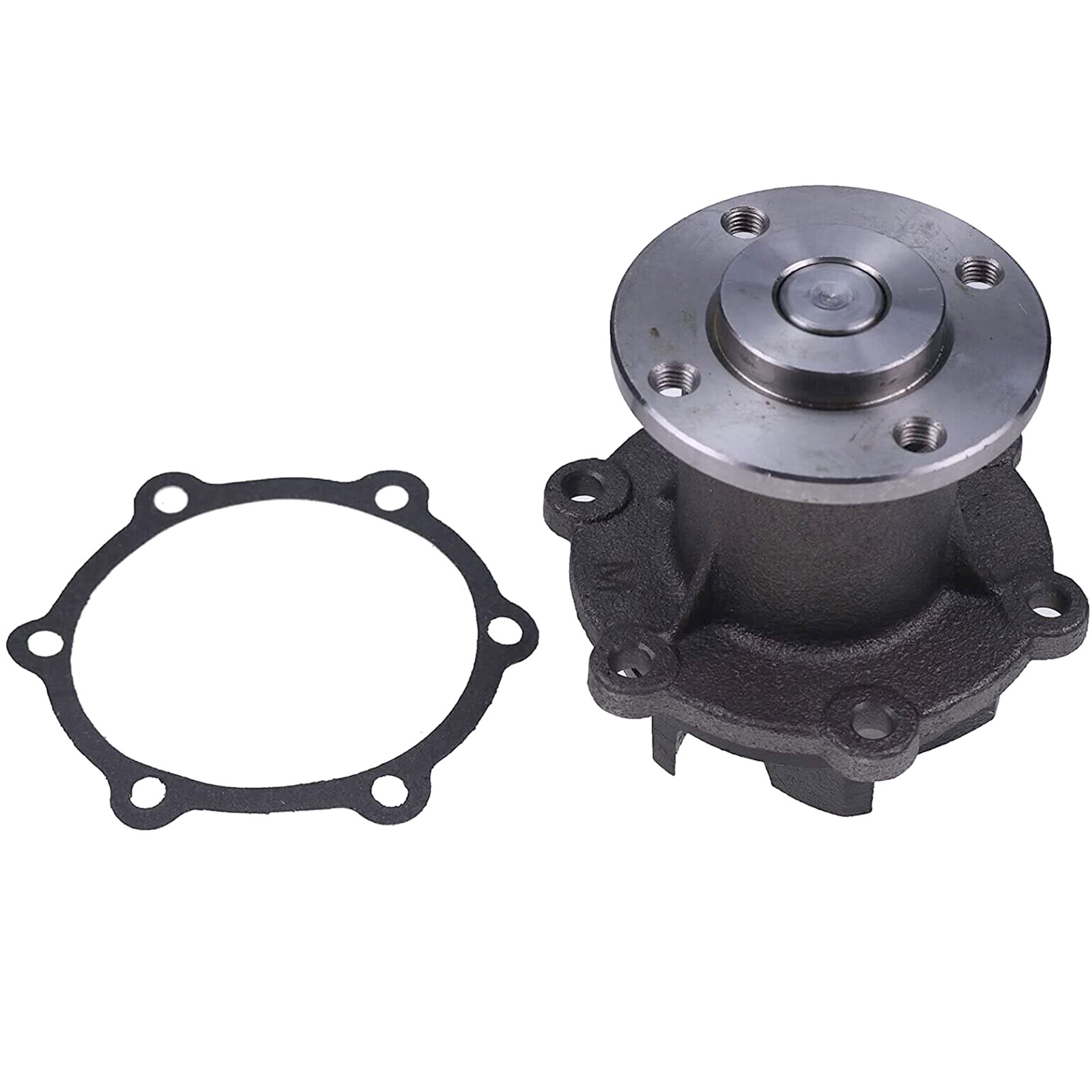 Water Pump 063615116 136315100A for Perkins 4.135 4.154 4.182 Gehl ...