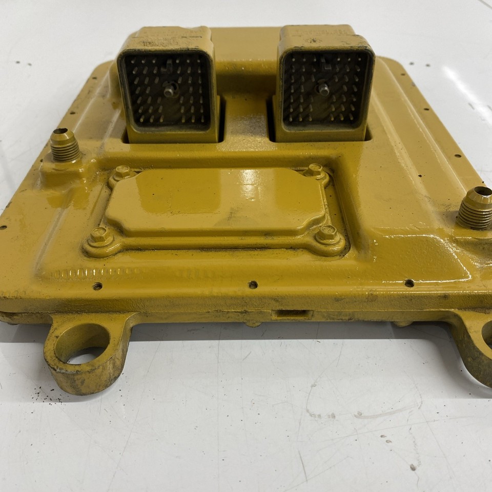 USED TESTED Caterpillar 3406E CAT 5EK Engine Control Module 40-Pin ECM ...