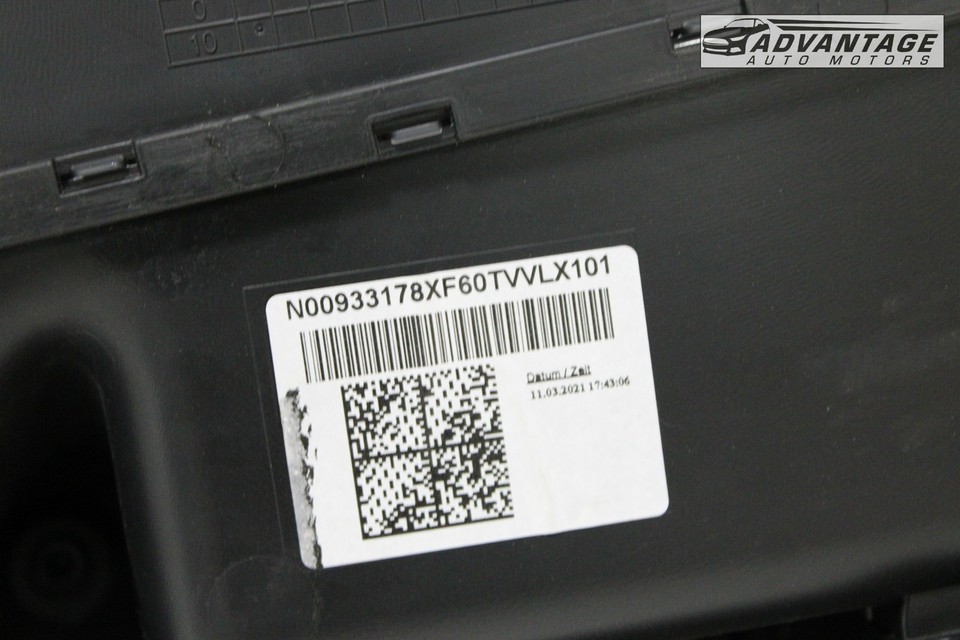 2017-2024 MINI COOPER COUNTRYMAN F60 FRONT LEFT DRIVER SIDE DOOR PANEL ...