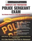 Police Sergeant Exam 1576857085| eBay