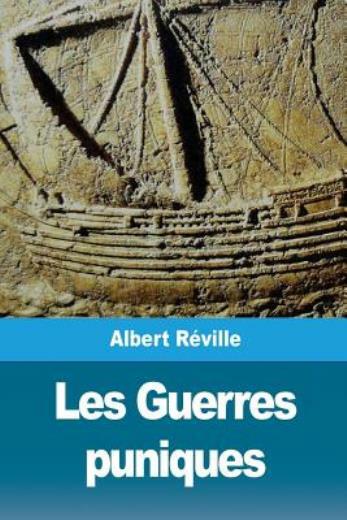 Les Guerres Puniques 9781722100810| eBay