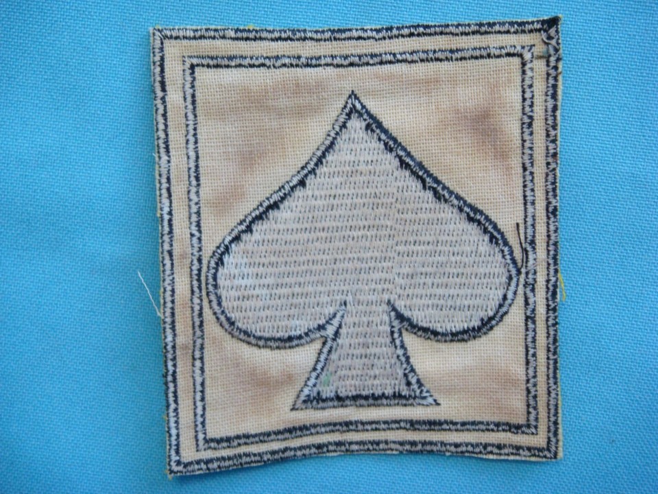 VIETNAM WAR PATCH, US COMPANY B - 229th AVIATION BATTALION " KILLER ...