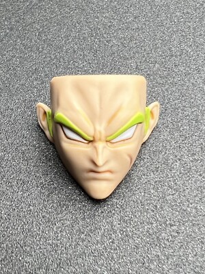 Dragon Ball Z Super SH Figuarts Broly Full Power Serious Face | eBay