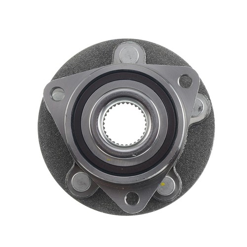 2x Front Wheel Bearing & Hub Assembly for Chevy Cruze Buick Verano 12 ...