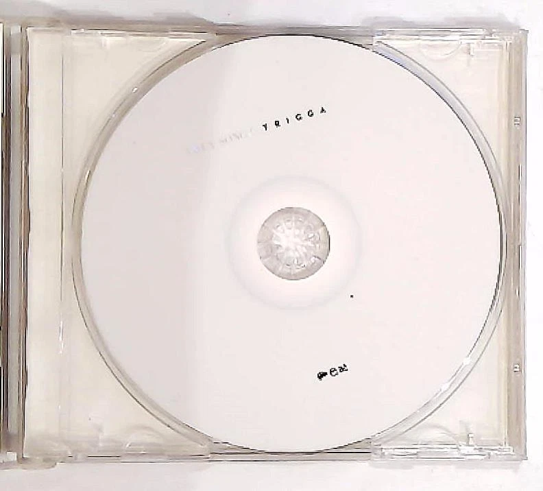 Trey Songz Albums Trigga