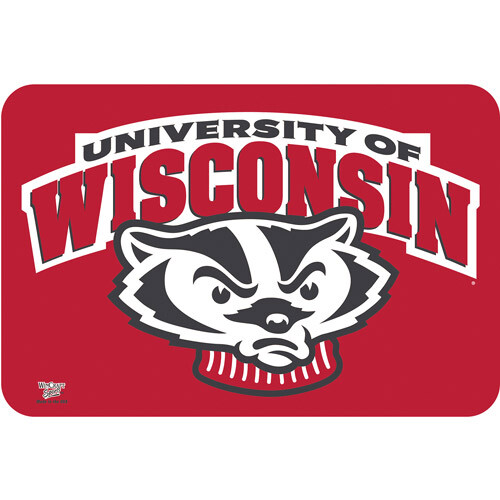 NCAA Wisconsin Badgers Door Mat | eBay