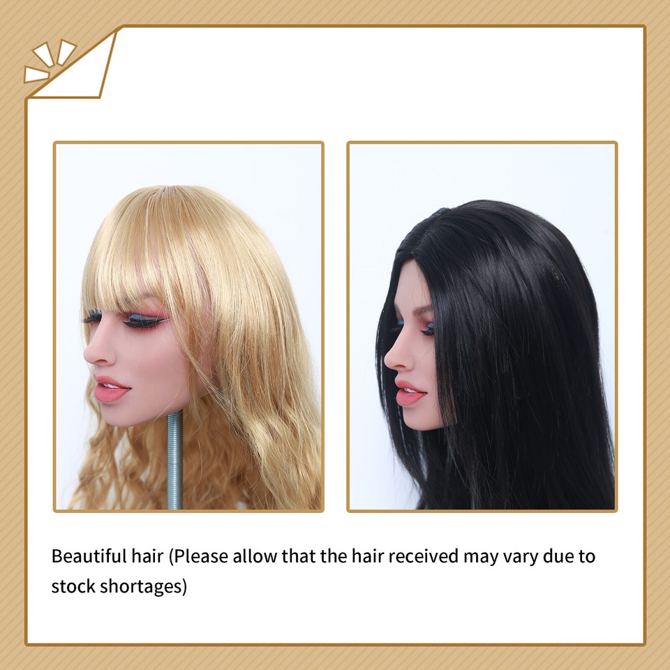 (Only Head )Oral Sex Toys Realistic TPE Skeleton Adult Love Toys Sex D ...