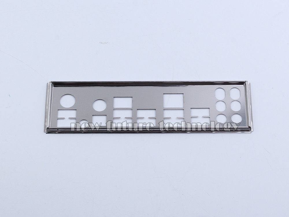 I/O Shield backplate For MSI P67A-G45(B3) & P67A-C45(B3) Motherboard ...