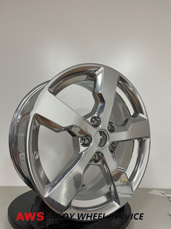 CHEVROLET VOLT 2011 2012 2013 2014 2015 17" FACTORY ORIGINAL WHEEL RIM ...