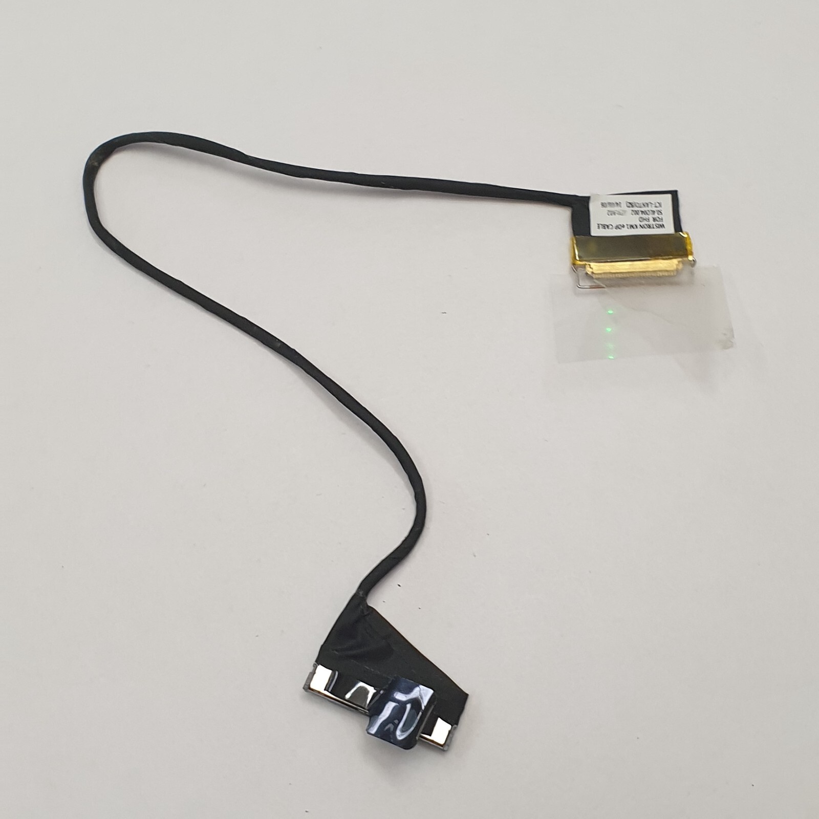 Lenovo ThinkPad W540 Displaykabel Video Bildschirm Kabel LCD Screen ...