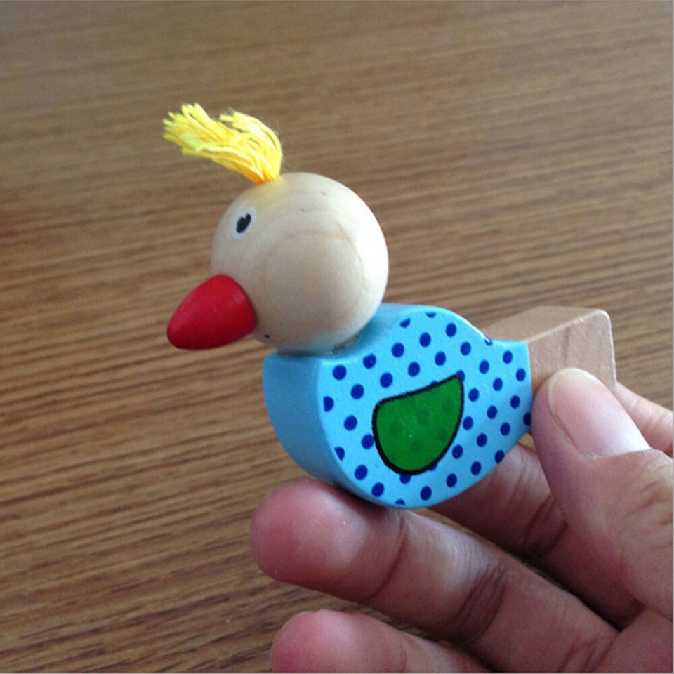Bird Call Toy Bird Whistle Set Water Whistle Birds Kids Instruments Toy ...