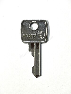 471920921 KEY, SERVICE #92207 FOR 471920909 LOCK, 920921 | eBay