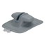 Bollard / V Cleat Suit Inflatable Boat Grey PVC | eBay