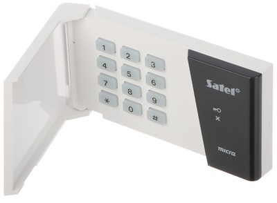 Control Panels & Keypads - Led Keypad