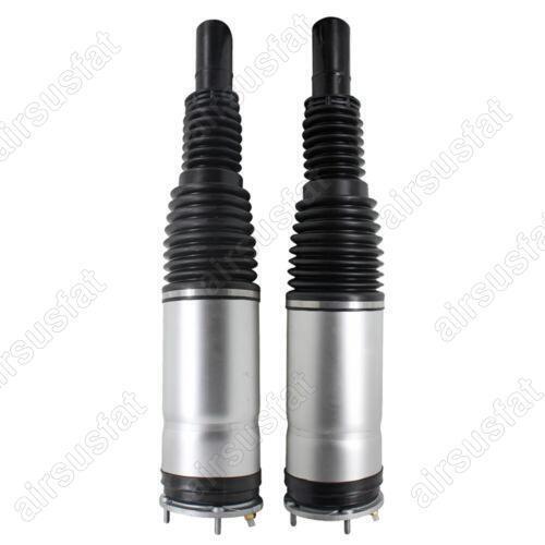 2x Front Air Suspension Shock Struts Fit Range Rover L405 L494 2012-19 ...