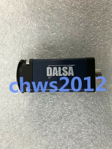 1 PCS DALSA CR-GEN0-C6400 industrial camera in good condition | eBay