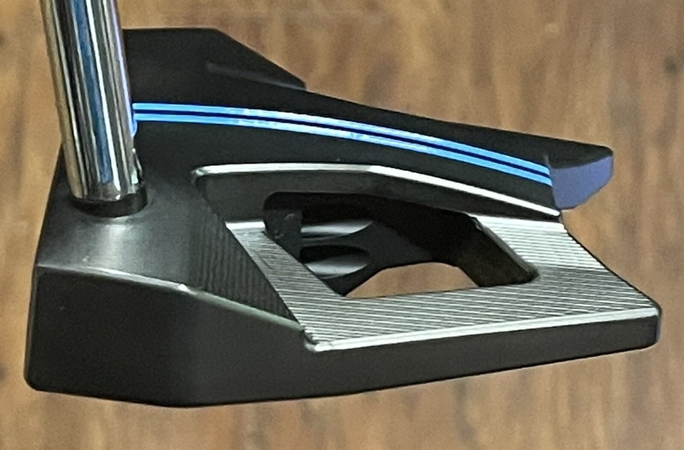 Scotty Cameron 2025 Phantom 9 Putter - Brand New - Xtreme Dark Finish ...